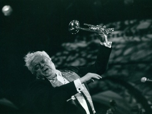 Biography – Maynard Ferguson